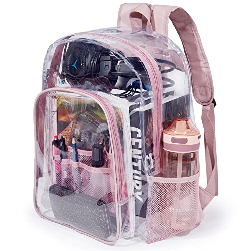 See Through Backpack – The 16 best products compared - Outdoors Magazine