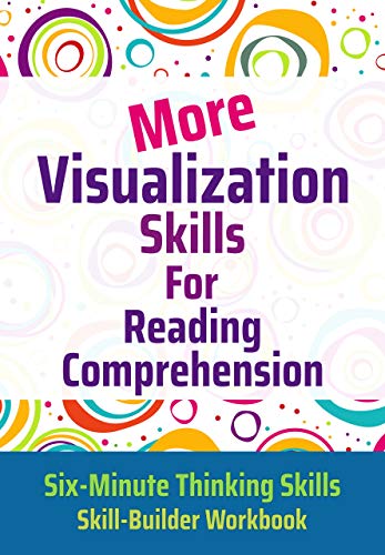 More Visualization Skills for Reading Comprehension eBook : Toole PhD ...
