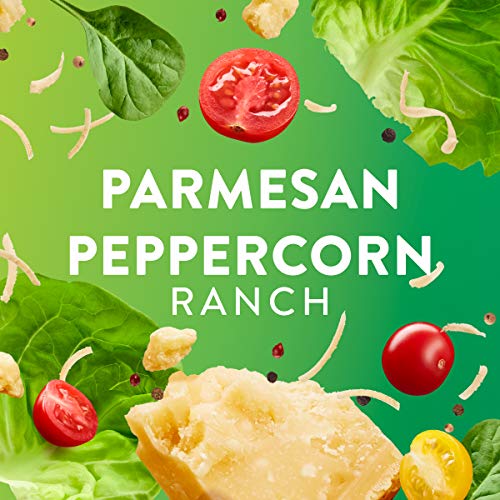 Snapklik.com : Wish-Bone Light Parmesan Peppercorn Ranch Dressing