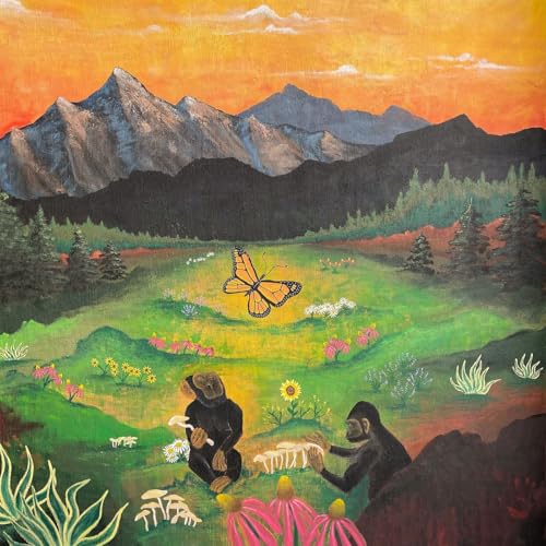 Play Stoned Ape Theory 3 by CoryaYo on Amazon Music