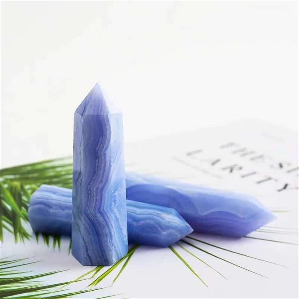 Blue Lace Tower