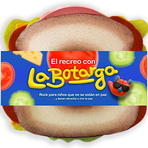 Amazon.com: El Recreo Con la Botarga : La Botarga: Digital Music