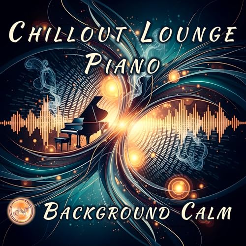 Chillout Lounge Piano – Background Calm di Chill Drift Music su Amazon ...