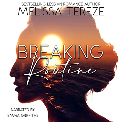Amazon.com: Breaking Routine (Audible Audio Edition): Melissa Tereze ...