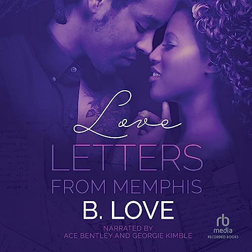 Amazon.com: Love Letters from Memphis: Ode to Memphis, Book 1 (Audible ...