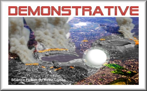Demonstrative eBook : Lomas, Kevin: Amazon.co.uk: Kindle Store