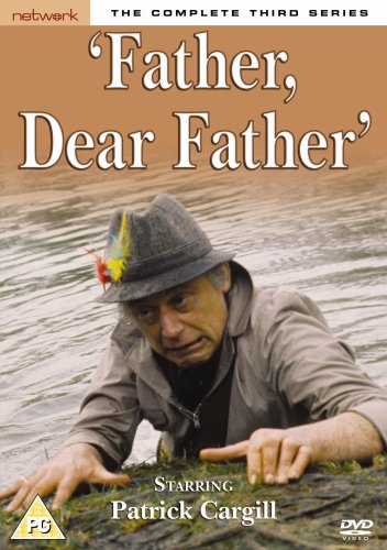 Father Dear Father - Series 3 - Complete [1970]: Amazon.de: DVD & Blu-ray