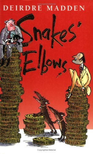Snakes' Elbows (Red Apple): Deirdre Madden: 9781843626404: Amazon.com ...