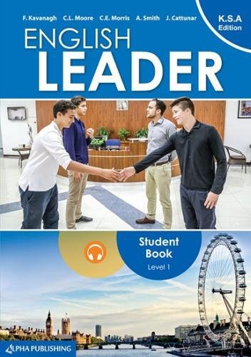 Amazon | Student Book (Level 1) (English Leader) | MacDermot, Kevin ...