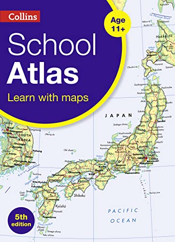 The Best Atlases for Kids from Toddler to Teen to Use at Home