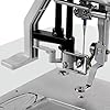 Amazon.com: Janome Memory Craft 500e LE Embroidery Machine Bundle ...