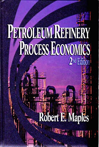 Petroleum Refinery Process Economics: 2nd Edition: Amazon.com: Books