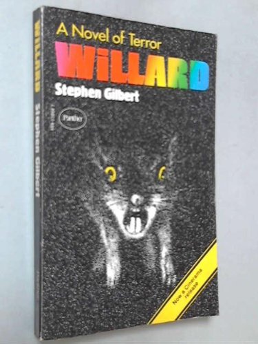 Willard: Gilbert, Stephen: 9780586036686: Amazon.com: Books