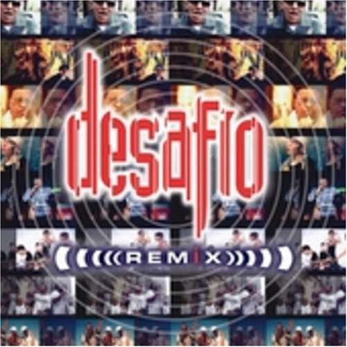Desafio Remix: Amazon.de: Musik-CDs & Vinyl