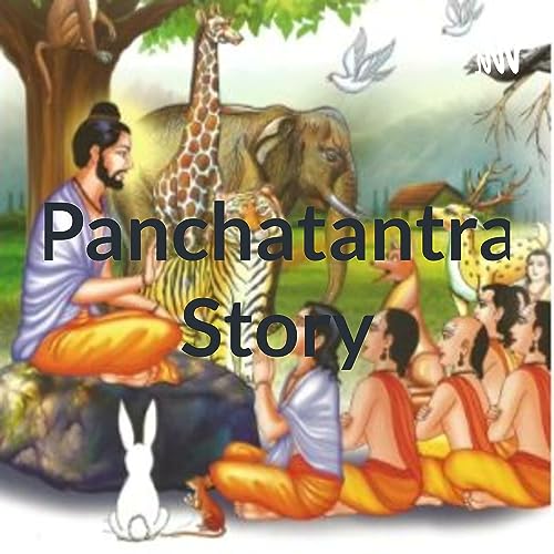 Amazon.com: Panchatantra Story : Sandhya Subramaniyan: Audible Books ...