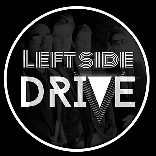 Play Left Side Drive by Left Side Drive on Amazon Music