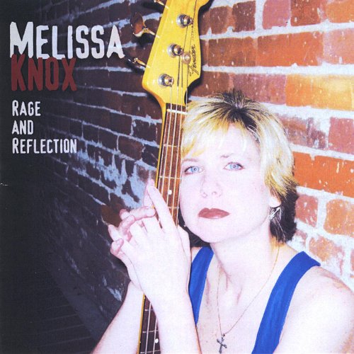 Amazon MusicでMelissa KnoxのRage and Reflectionを再生する