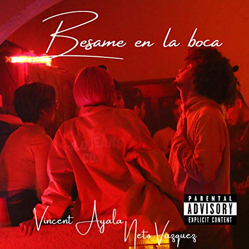 Play Besame en la Boca by Vincent Ayala feat. Neto Vazquez on Amazon ...