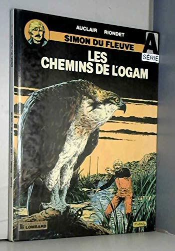 Les Chemins De L'ogam: Auclair, Riondet: 9782803607228: Amazon.com: Books