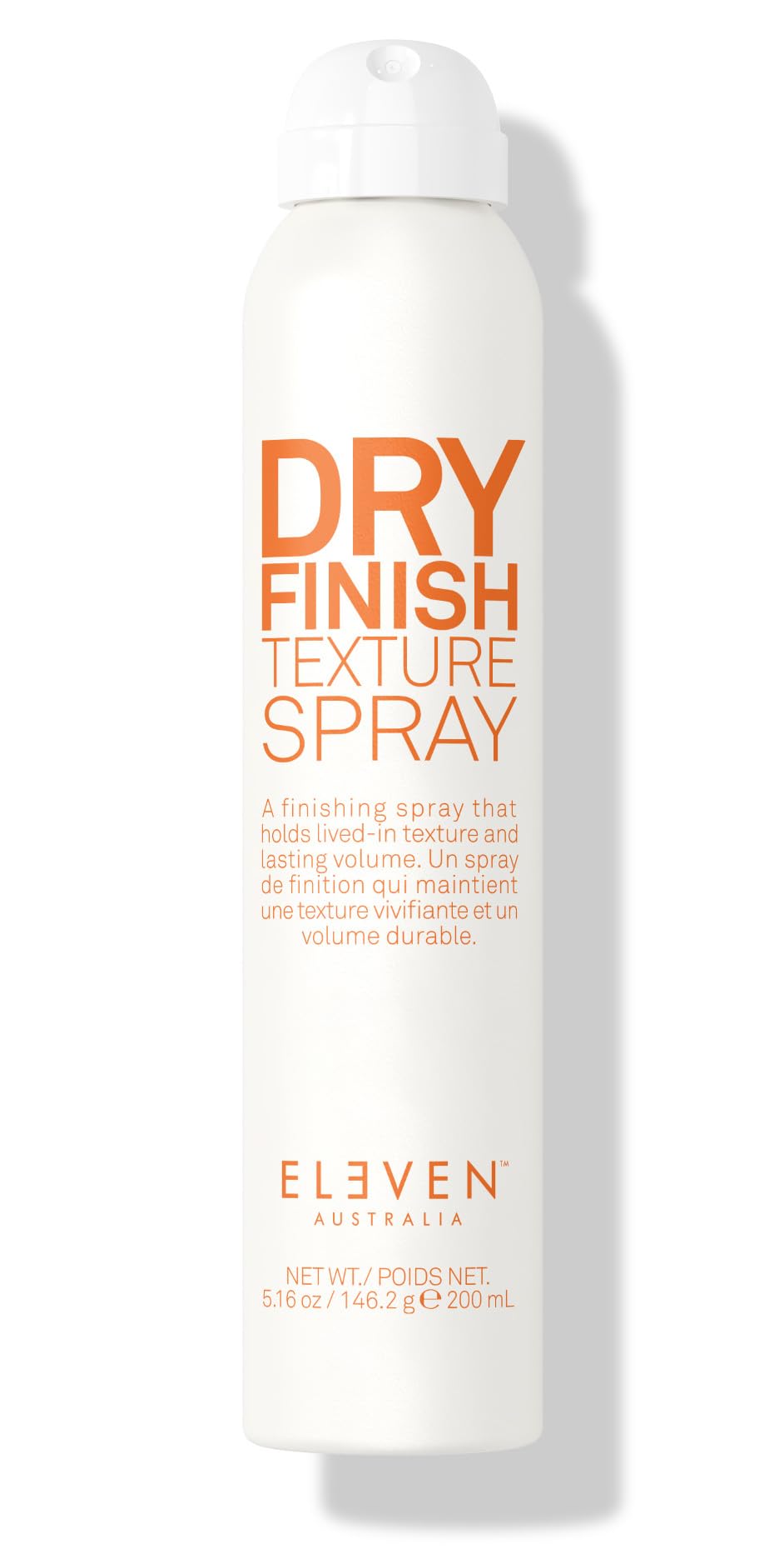 Amazon.com: ELEVEN AUSTRALIA Dry Finish Texture Spray Create Lived In ...