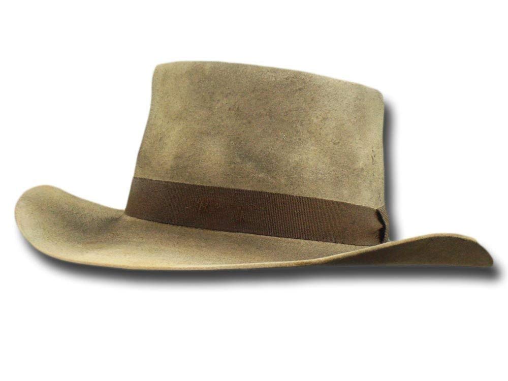 "Butch Cassidy" Paul Newman Western Hat Replica : Amazon.de: Fashion