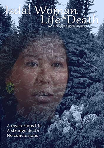Amazon.com: Isdal Woman. Life and Death: Norway's Biggest Mystery eBook ...