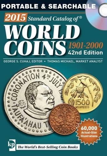 Coins Of The World Identification