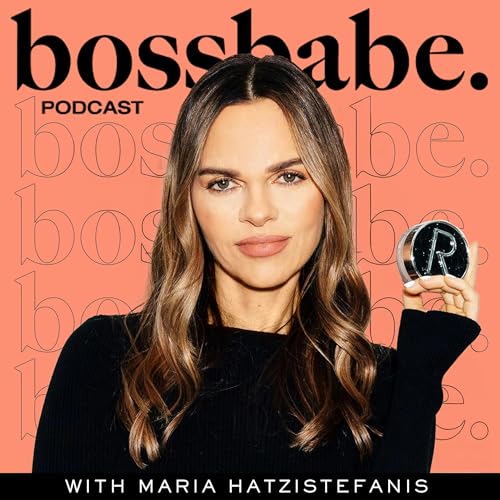 408. How Maria Hatzistefanis, Founder of Rodial, Built a 9 Figure Viral ...
