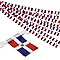 Amazon.com : Peru String Flag Pennant Banner - 38 Flags, 42 Feet Small ...