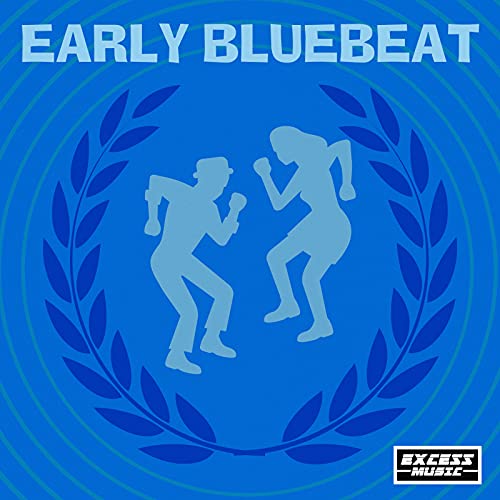 Play Early Bluebeat by VARIOUS ARTISTS on Amazon Music