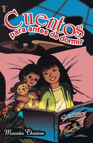 Cuentos Para Antes De Dormir: Amazon.co.uk: Christian, Mercedes ...