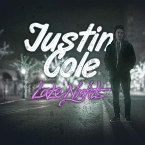Amazon.com: Late Nights : Justin Cole: Digital Music