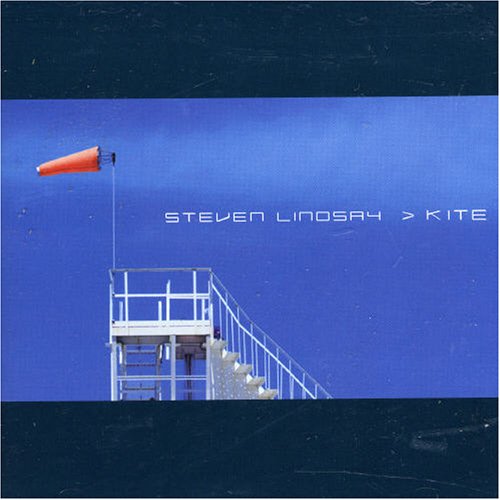 Steven Lindsay - Kite - Amazon.com Music