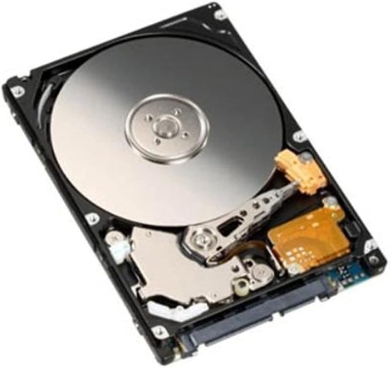 500 GB 500GB 2.5 Inch Sata Laptop Internal Hard Drive 5400 RPM for ...