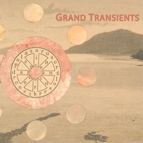 Play Spark the Future by Grand Transients on Amazon Music