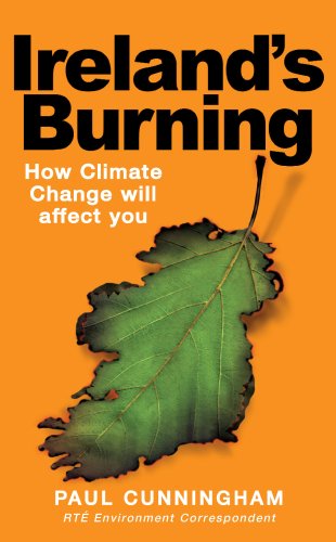 Ireland's Burning: Amazon.co.uk: Paul Cunningham: 9781842233313: Books