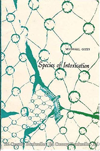 Species of Intoxication: Extracts from the Leaves of the Doctor ...