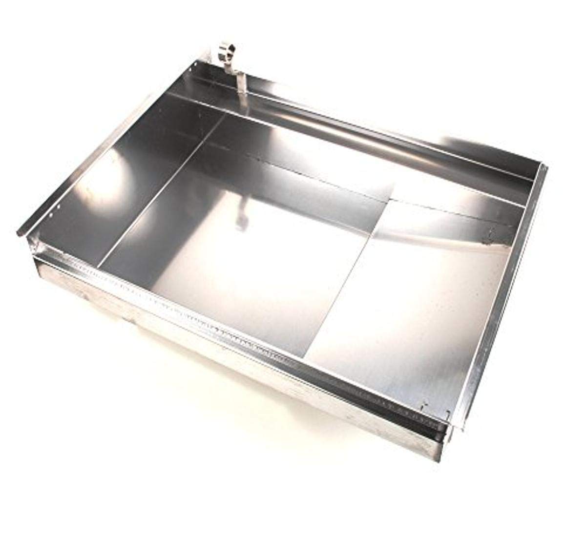 Amazon.com: Pitco B6663601, Pan Weldment Filter : Industrial & Scientific