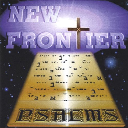 Play Psalms by New Frontier on Amazon Music