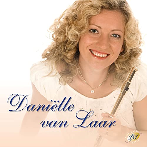 Amazon MusicでDaniëlle van LaarのDanielle Van Laarを再生する