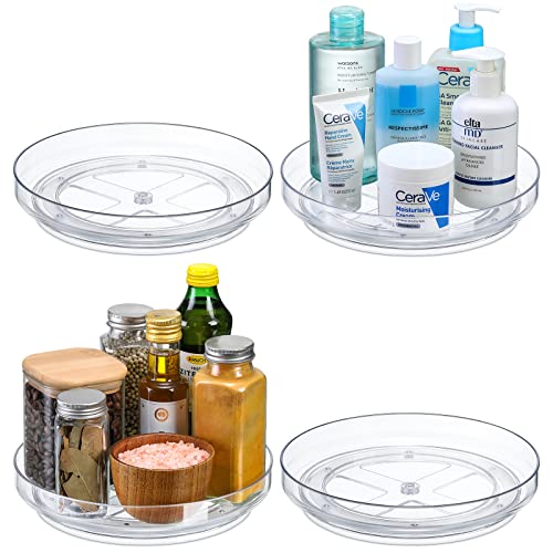 Best Cabinet Turntables: Rotate and Access Your Kitchen Essentials with ...