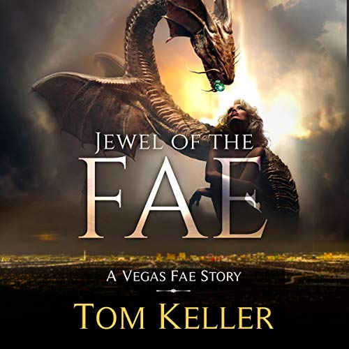 Amazon.com: Twist of Fae: Vegas Fae Stories, Book 3 (Audible Audio ...