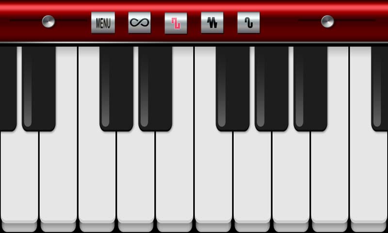 Real Tap Piano Master - App on Amazon Appstore