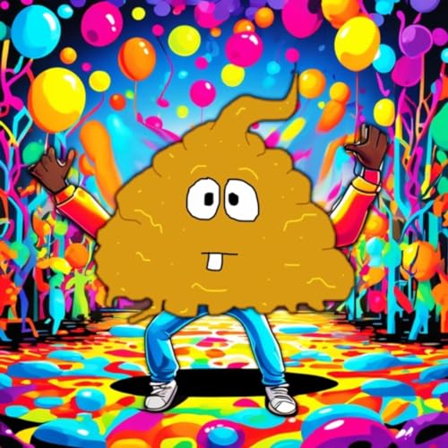 Play Mad Pooing Poo Madness in Fart World by Pooping Dad Sounds for ...