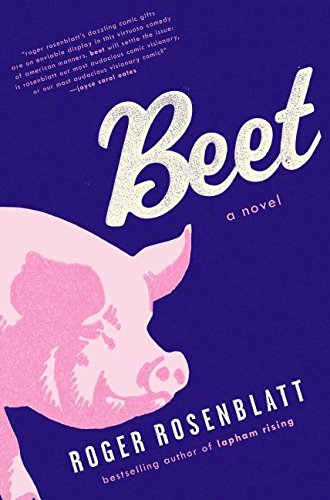 Buy Beet Book Online at Low Prices in India | Beet Reviews & Ratings ...