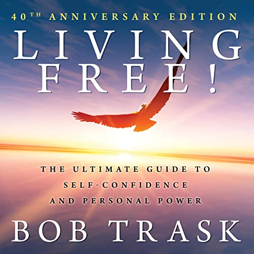 Amazon.com: Living Free (40th Anniversary Edition): The Ultimate Guide ...
