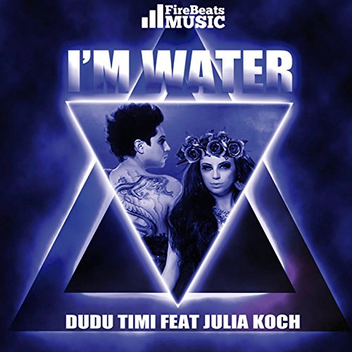 I'm Water by Dudu Timi on Amazon Music - Amazon.com