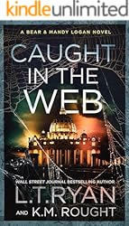 The Marked Daughter (Bear & Mandy Logan Book 7) eBook : Ryan, L.T., Rought, K.M.: Amazon.com.au ...