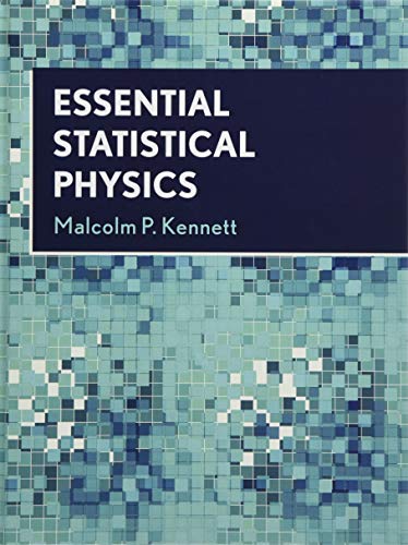 Statistical Physics: Ensembles - Definition & Types