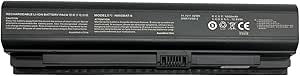 Amazon.com: Uniwings N950BAT-6 Battery Replacement for Clevo N950KP6 ZX7-CP5S2 ZX7-CP7S2 N957TD ...